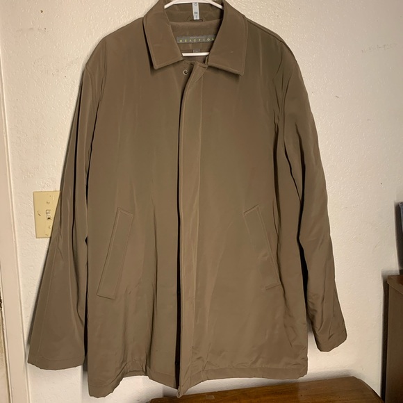 Kenneth Cole Reaction | Jackets & Coats | Kenneth Cole Reaction Jacket ...